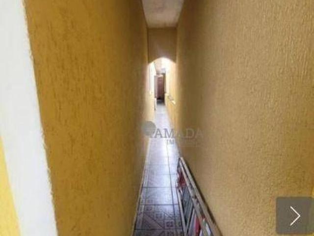 Sobrado com 4 dormitórios à venda, 250 m² por R$ 425.000,00 Lajeado São Paulo/SP