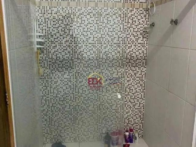 Sobrado com 4 dormitórios à venda, 250 m² por R$ 456.000 Jardim Bela Vista Taubaté/SP