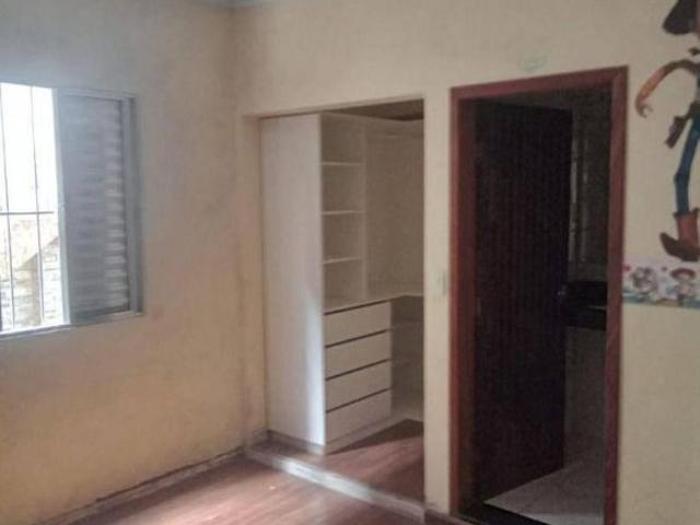 Sobrado com 4 dormitórios à venda, 250 m² por R$ 488.000,00 Rio Grande São Bernardo do Campo/SP
