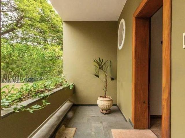 Sobrado com 4 dormitórios à venda, 250 m² por R$ 4.000.000,00 Paraíso São Paulo/SP