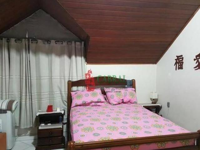 Sobrado com 4 dormitórios à venda, 250 m² por R$ 680.000,00 Vila Rosália Guarulhos/SP