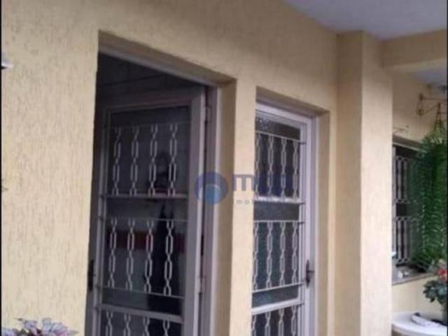 Sobrado com 4 dormitórios à venda, 250 m² por R$ 750.000,00 Vila Guilherme São Paulo/SP