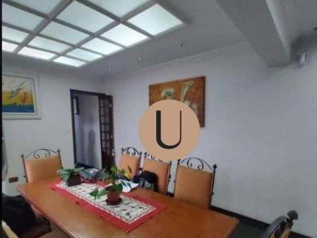Sobrado à venda, 250 m² por R$ 750.000,00 Paulicéia São Bernardo do Campo/SP