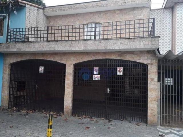 Sobrado com 4 dormitórios à venda, 250 m² por R$ 800.000,00 Parque Novo Mundo São Paulo/SP