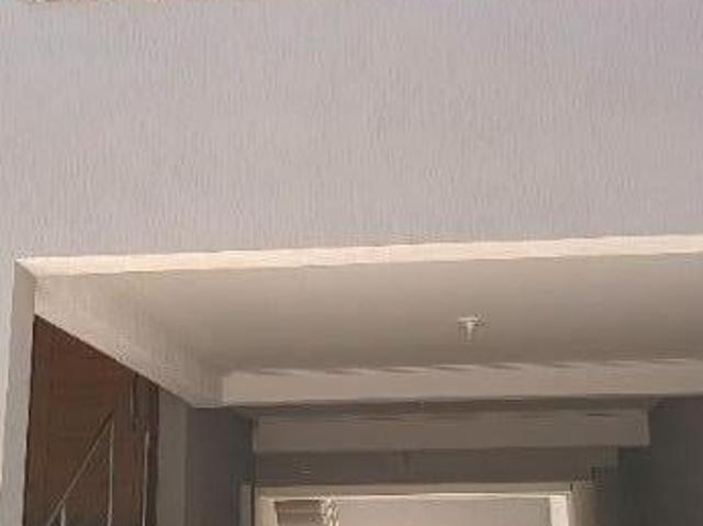Sobrado com 4 dormitórios à venda, 250 m² por R$ 830.000,00 Jardim Progresso Santo André/SP