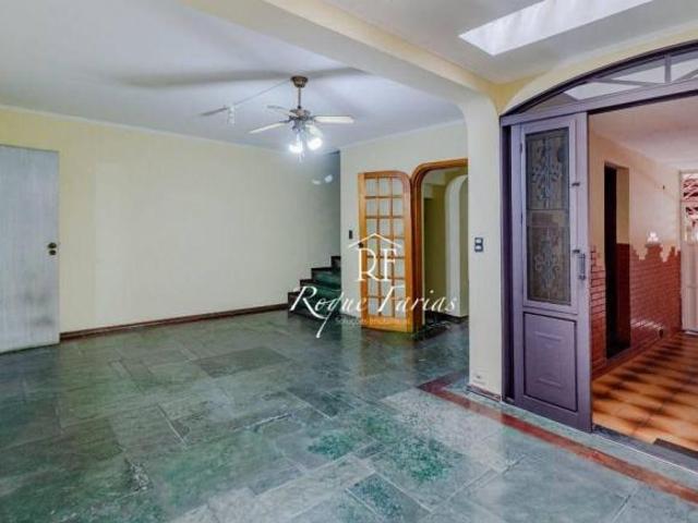 Sobrado com 4 dormitórios à venda, 250 m² por R$ 850.000,00 Vila Campesina Osasco/SP