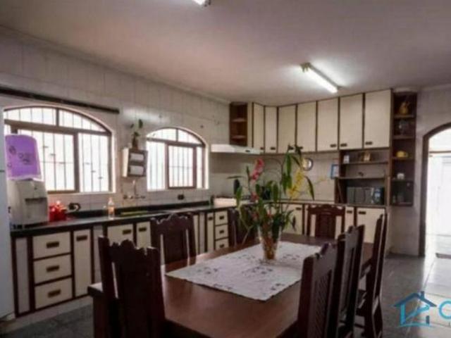 Sobrado com 4 dormitórios à venda, 250 m² por R$ 850.000,00 Quinta da Paineira São Paulo/SP