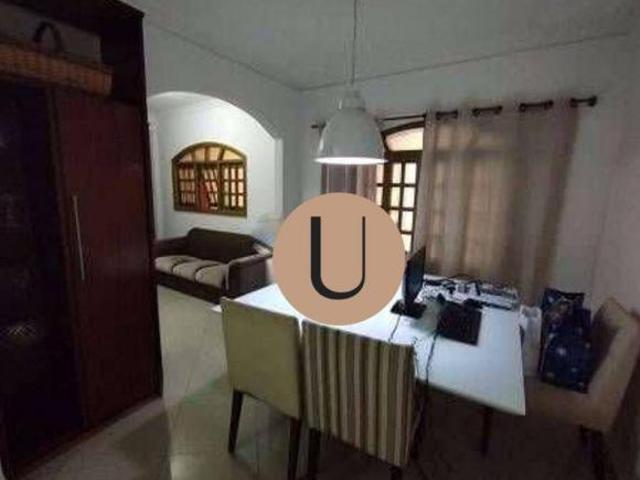 Sobrado com 4 dormitórios à venda, 250 m² por R$ 879.000,00 Nova Petrópolis São Bernardo do Camp
