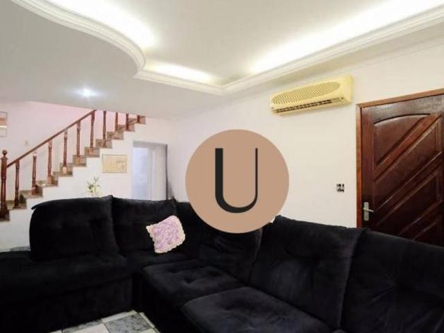 Sobrado com 4 dormitórios à venda, 250 m² por R$ 899.000,00 Vila Matilde São Paulo/SP