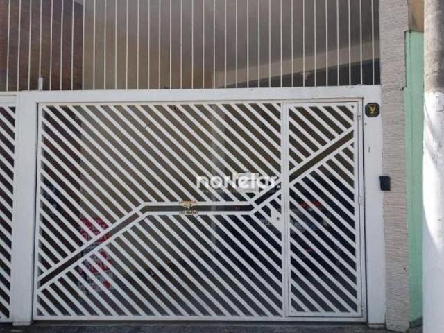 Sobrado com 4 dormitórios à venda, 250 m² por R$ 979.000,00 Vila Aurora São Paulo/SP