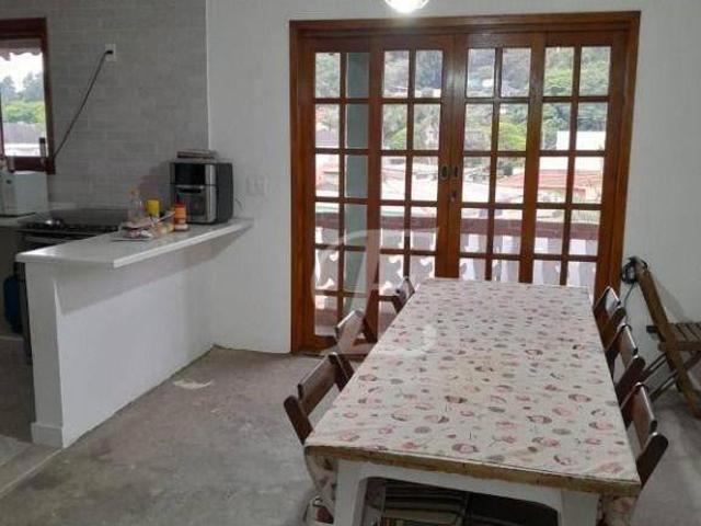 Sobrado com 4 dormitórios à venda, 250 m² por R$ 980.000,00 Horto Florestal São Paulo/SP