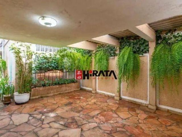 Sobrado com 4 dormitórios à venda, 250 m² por R$ 990.000,00 Brooklin Paulista São Paulo/SP