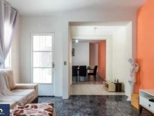 SOBRADO COM 4 DORMITÓRIOS A VENDA, 250 m² Parque Continental Ii Guarulhos SP