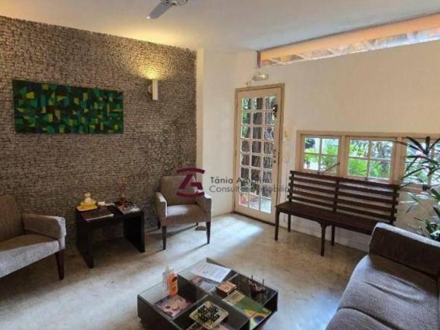 Sobrado com 4 dormitórios à venda, 250 m² Perdizes São Paulo/SP
