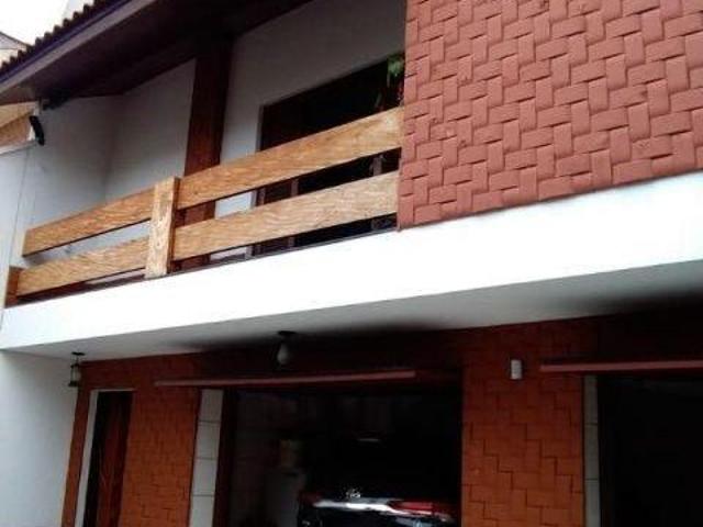 SOBRADO COM 4 DORMITÓRIOS A VENDA, 250,00m² Cidade Maia Guarulhos SP