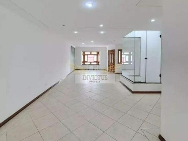 Sobrado com 4 Dormitórios à Venda, 250m² Nova Petrópolis, São Bernardo do Campo/SP