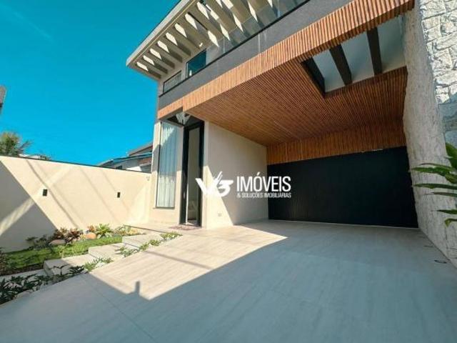 Sobrado com 4 dormitórios à venda, 252 m² por R$ 3.390.000,00 Balneário Florida Matinhos/PR