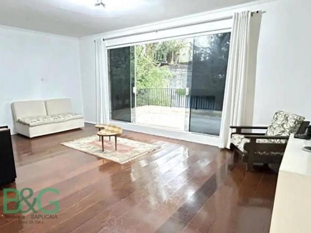 Sobrado à venda, 252 m² por R$ 1.900.000,00 Vila Madalena São Paulo/SP