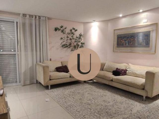 Sobrado com 4 dormitórios à venda, 252 m² por R$ 1.037.000,00 Sítio da Figueira São Paulo/SP