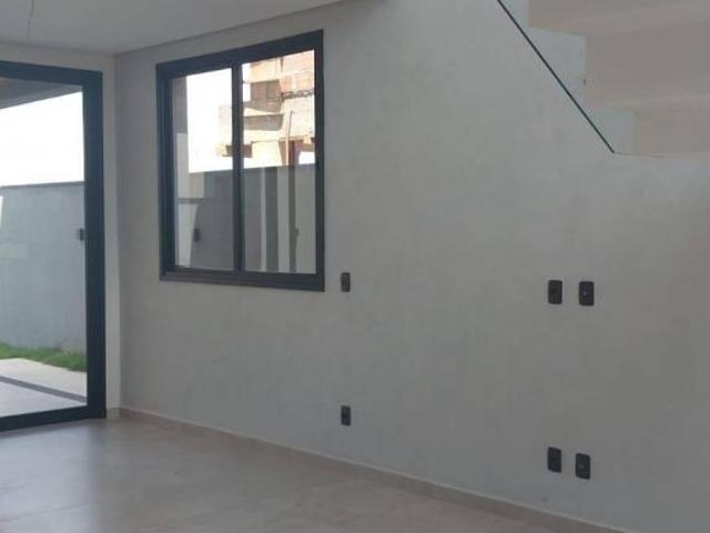 Sobrado com 4 dormitórios à venda, 253 m² por R$ 1.750.000 Recanto dos Eucaliptos São José dos C