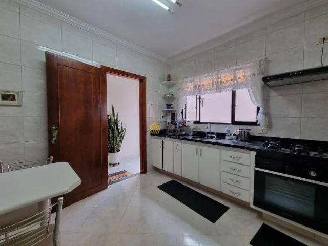 Sobrado à venda, 253 m² por R$ 980.000,00 Jardim Palermo São Bernardo do Campo/SP