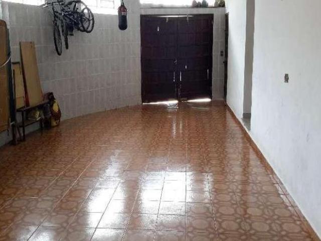 Sobrado com 4 dormitórios à venda, 253 m² por R$ 570.000,00 Jardim Vila Galvão Guarulhos/SP