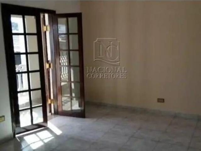 Sobrado com 4 dormitórios à venda, 253 m² por R$ 675.000,00 Parque Novo Oratór