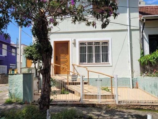 Sobrado com 4 dormitórios à venda, 264 m² por R$ 2.000.000,00 Paraíso São Paulo/SP