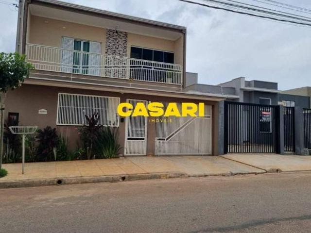 Sobrado com 4 dormitórios à venda, 265 m² Morada dos Ypês Boituva/SP