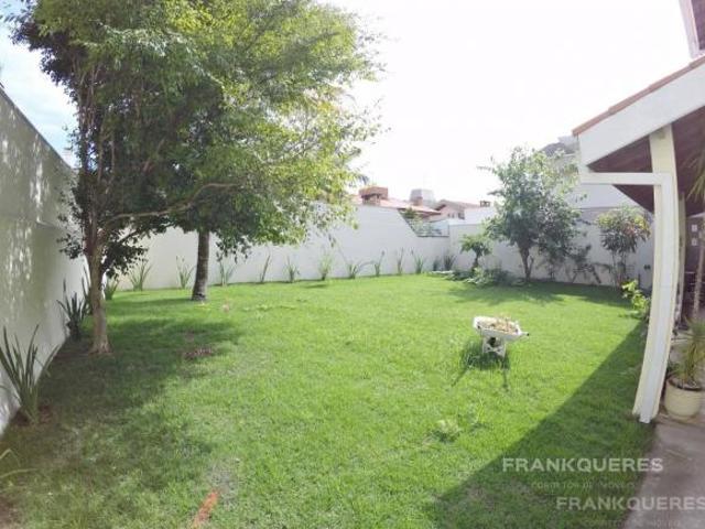 Sobrado com 4 quartos à venda, 265 m² por R$ 3.500.000 Jardim Aquarius São José dos Campos/SP