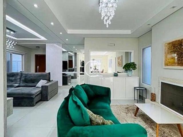 Sobrado com 4 dormitórios à venda, 265 m² por R$ 2.550.000,00 Urbanova São José dos Campos/SP