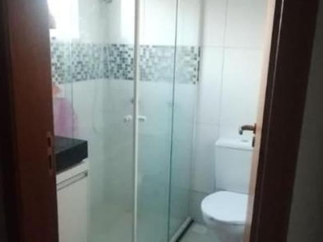 Sobrado com 4 dormitórios à venda, 265 m² por R$ 950.000,00 Jardim Portugal São José dos Campos/