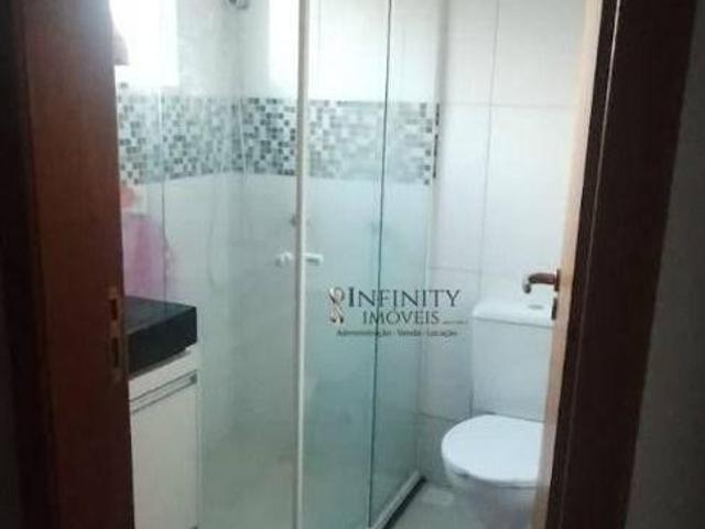 Sobrado com 4 dormitórios à venda, 265 m² por R$ 950.000,00 Jardim Portugal São José dos Campos/