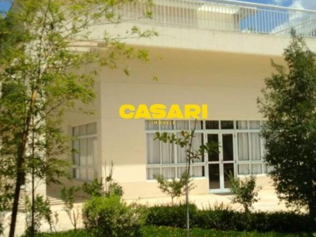 Sobrado com 4 Dormitórios à Venda – 266 m² – Condomínio Aromáz – Demarchi – São Bernardo do Campo/SP