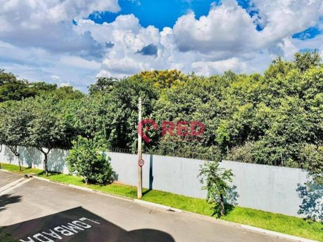 Sobrado com 4 dormitórios à venda, 266 m² por R$ 1.950.000,00 Condomínio Vila dos Inglezes Soroc