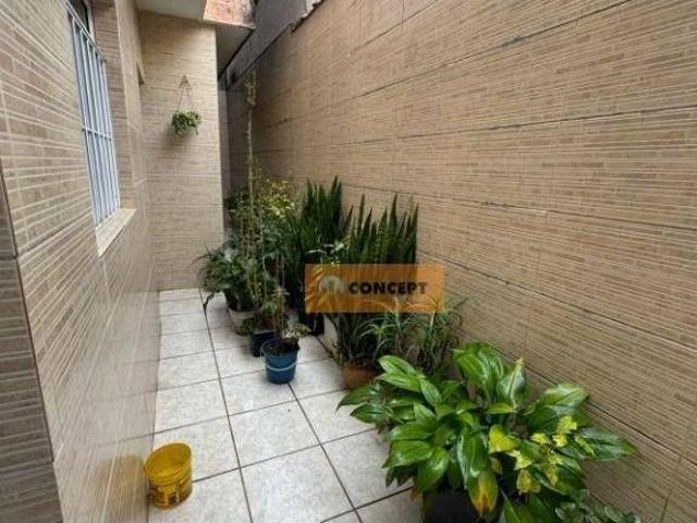 Sobrado com 4 dormitórios à venda, 267 m² por R$ 750.000 Jardim Varan Suzano/SP