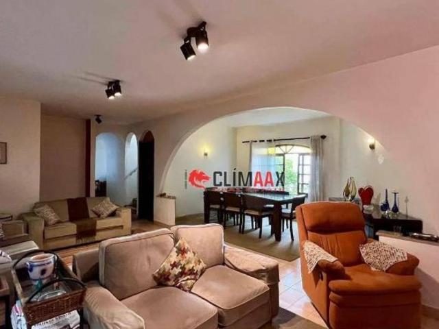 Sobrado com 4 dormitórios à venda, 268 m² por R$ 1.700.000,00 Vila Madalena São Paulo/SP
