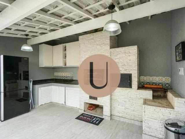 Sobrado com 4 dormitórios à venda, 268 m² por R$ 1.950.000,00 Vila Carrão São Paulo/SP