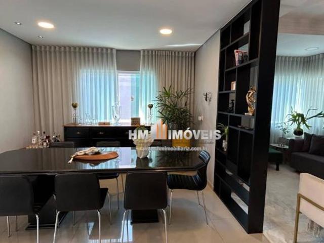 Sobrado com 4 dormitórios à venda, 268 m² por R$ 2.289.000,00 Jardim Floresta Atibaia/SP