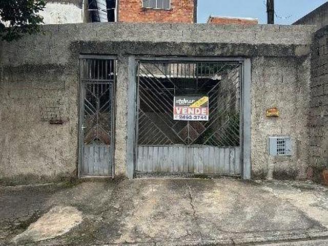 Sobrado com 4 dormitórios à venda, 268 m² por R$ 550.000,00 Vila Carmela II Guarulhos/SP