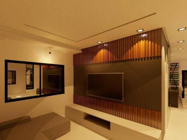 Sobrado com 4 dormitórios à venda, 269 m² por R$ 3.180.000,00 Urbanova VII São José dos Campos/S
