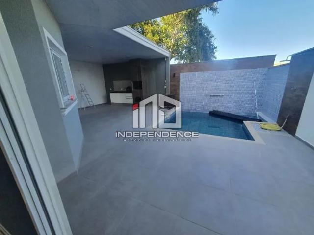 Sobrado com 4 dormitórios à venda, 269 m² por R$ 2.300.000,00 Urbanova São José dos Campos/SP