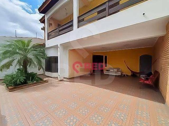 Sobrado com 4 dormitórios à venda, 269 m² por R$ 780.000,00 Jardim Gonçalves Sorocaba/SP
