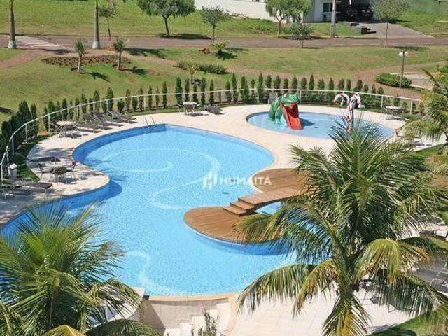 Sobrado com 4 dormitórios à venda, 260 m² por R$ 3.200.000,00 Condomínio Royal Forest Londrina/P
