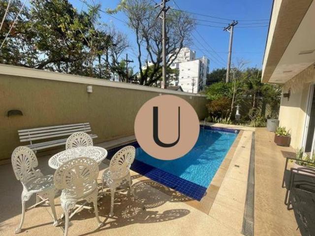Sobrado com 4 dormitórios à venda, 260 m² por R$ 3.200.000,00 Jardim São Caetano São Caetano do