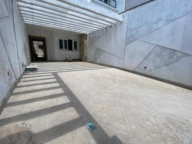 Sobrado com 4 dormitórios à venda, 260 m² por R$ 1.700.000,00 Parque das Nações Santo André/SP