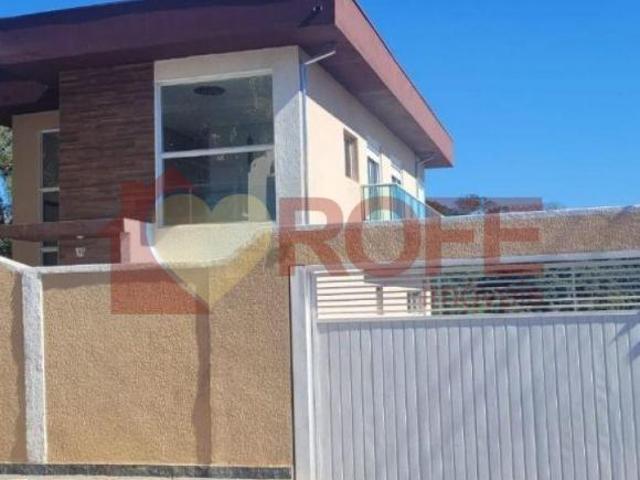 Sobrado com 4 dormitórios à venda, 260 m² por R$ 1.750.000,00 Parque São Paulo Cotia/SP