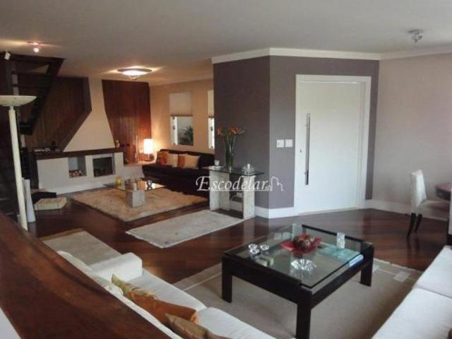 Sobrado à venda, 260 m² por R$ 1.800.000,00 Jardim Leonor Mendes de Barros São Paulo/SP
