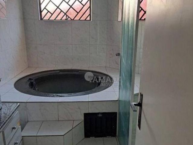 Sobrado com 4 dormitórios à venda, 260 m² por R$ 1.350.000,00 Vila São Geraldo São Paulo/SP
