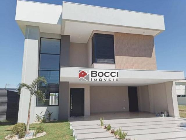 Sobrado com 4 dormitórios à venda, 260 m² por R$ 2.400.000,00 Condomínio Terras Alphaville I Foz